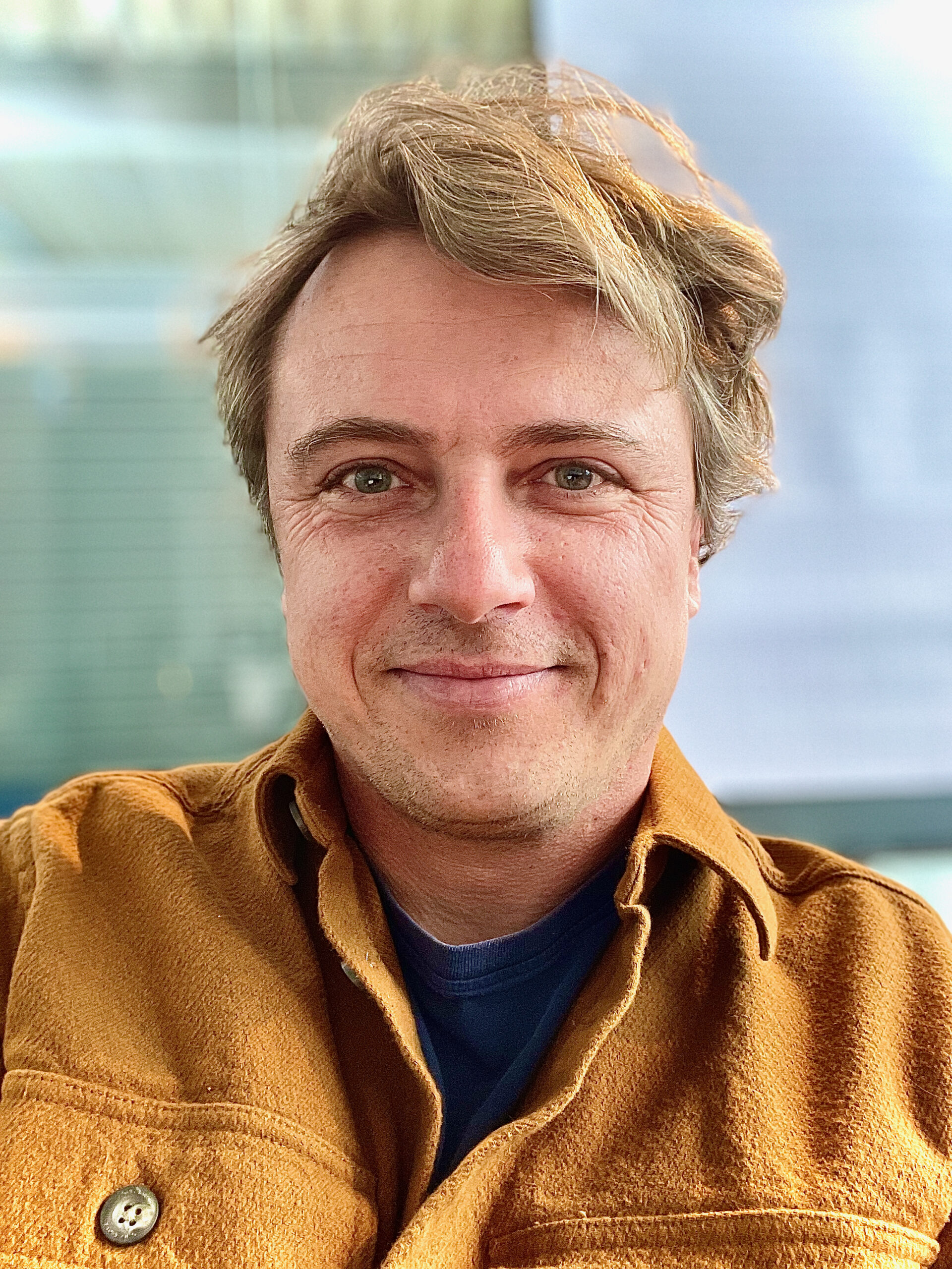 Blog Archive - Bastian Polzer